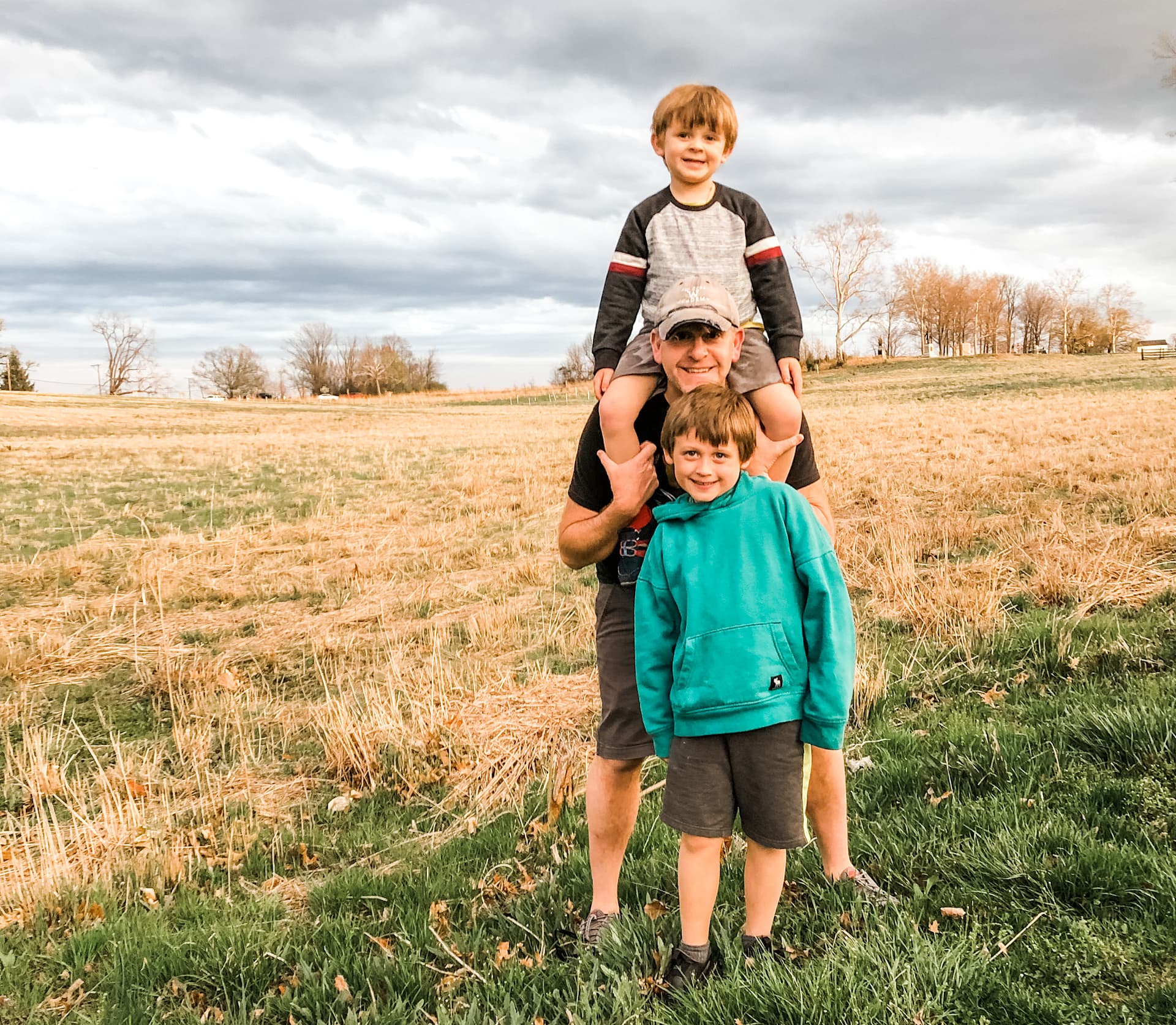 How to Spend a Weekend in Gettysburg with Kids • the hoppy parents